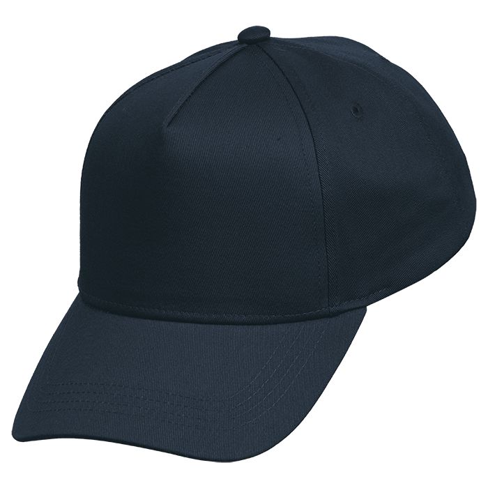 Owethu 5 Panel Peak Cap | The Promo Group