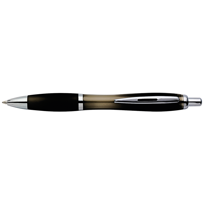 Curved Design Ballpoint Pen | The Promo Group