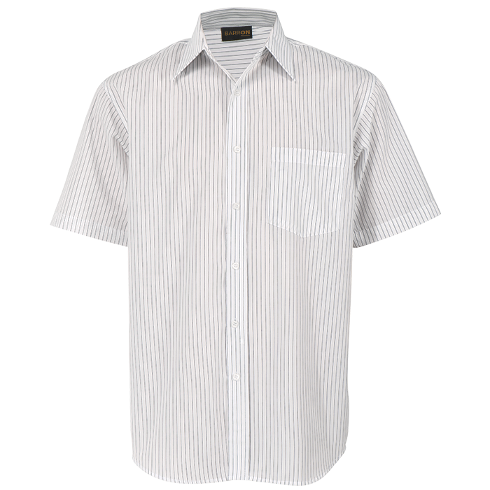 Quest Lounge Short Sleeve Mens | The Promo Group